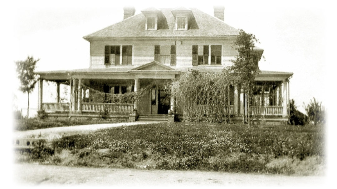 Hunter House | Hunter House
